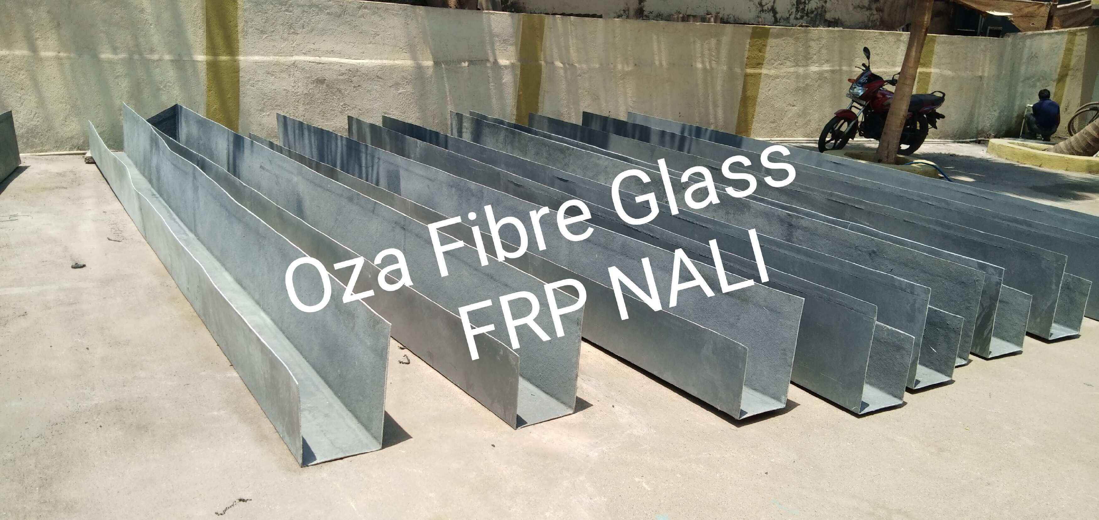 Welcome to Oza Fibre Glass